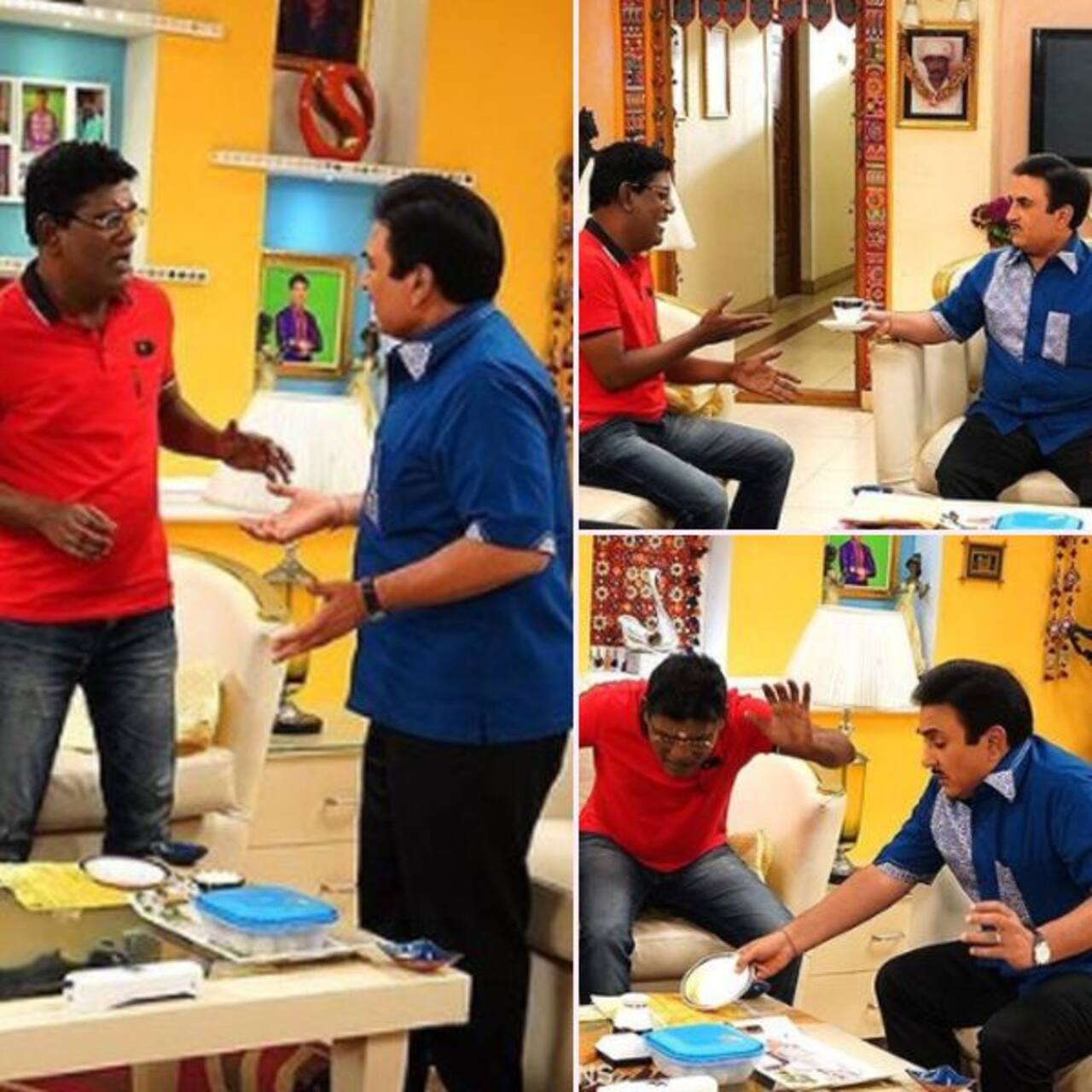 Taarak Mehta Ka Ooltah Chashmah Spoiler Alert 20 January 2021 episode ...