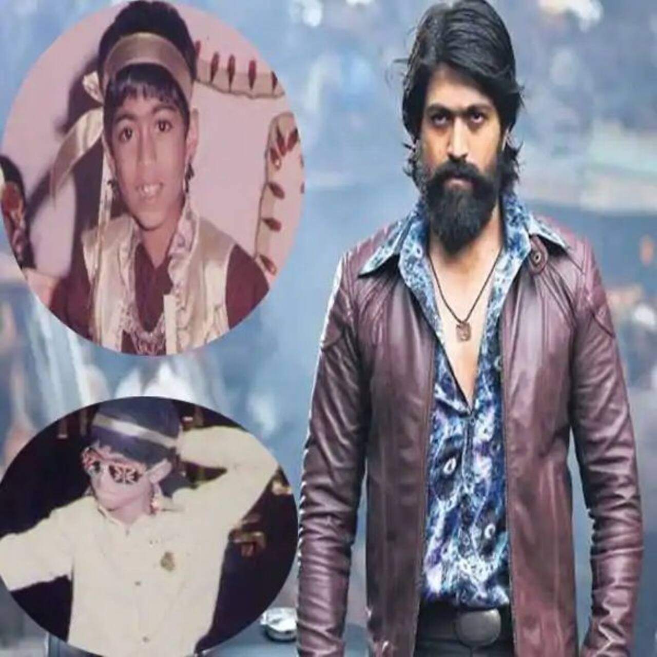 #HappyBirthdayYash: Here's looking at the inspiring journey of the ...