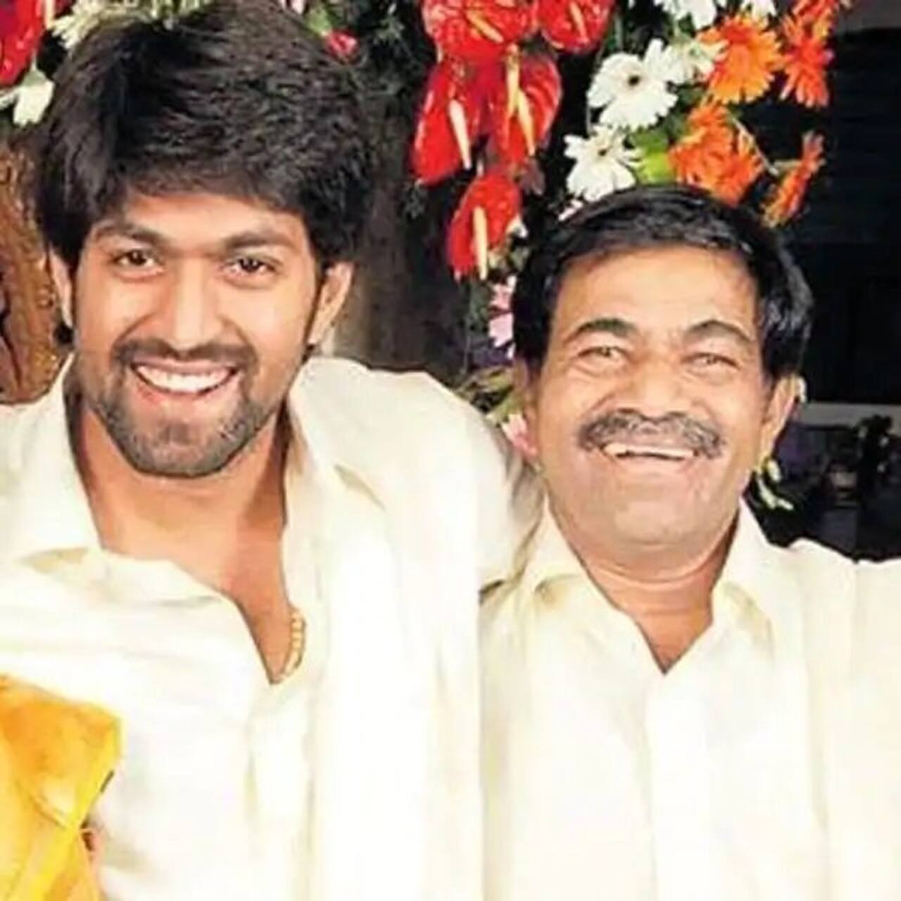 #HappyBirthdayYash: Here's looking at the inspiring journey of the ...