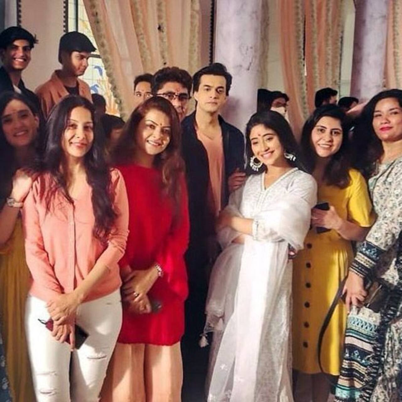 Yeh Rishta Kya Kehlata Hai completes 12 years and 3300 episodes ...