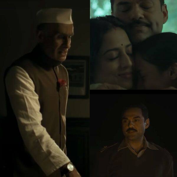 1962 — The War in the Hills trailer: Abhay Deol, Sumeet Vyas, Aakash Thosar starrer tells the ...