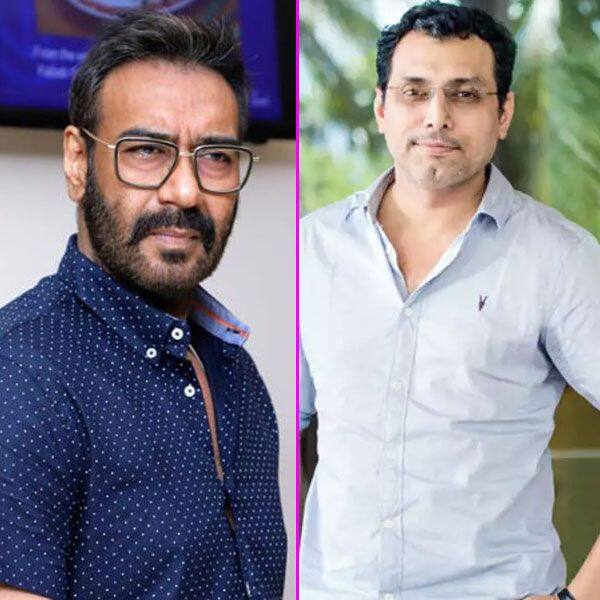 Neeraj Pandey की 'Chanakya' के लिए गंजे होंगे Ajay Devgn?, डायरेक्टर ने ...