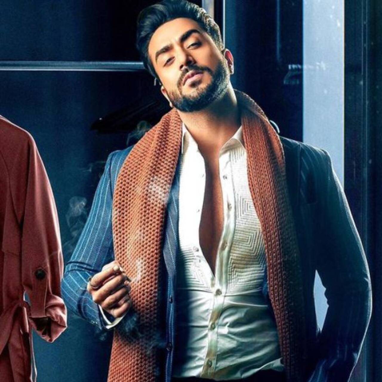 Happy Birthday Aly Goni Trends On Twitter As Fans Wish Their