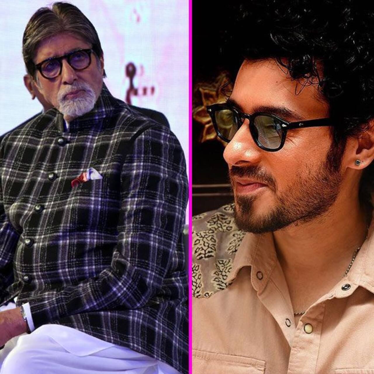 Mirzapur के मुन्ना भइया ने चलाया 'ब्रह्मास्त्र', Amitabh Bachchan के ...