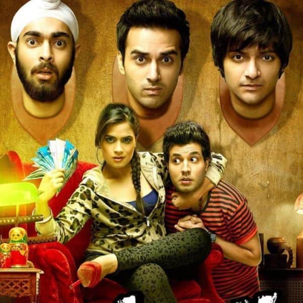 Bollywood News - Fukrey 3: Here's when the Pulkit Samrat, Ali Fazal ...