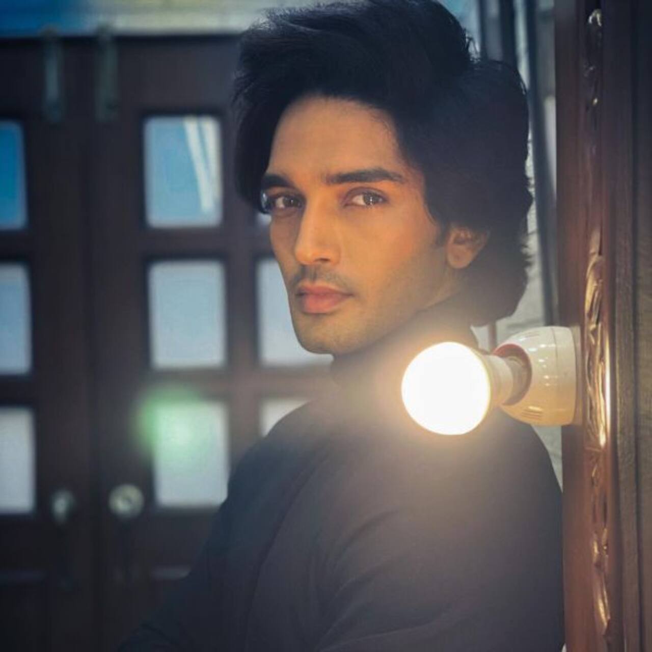 Kuch Toh Hai - Naagin Ek Naye Rang Mein: Harsh Rajput on working with ...