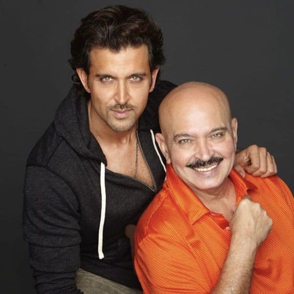 Rakesh Roshan has quit smoking but continues to consume alcohol post ...