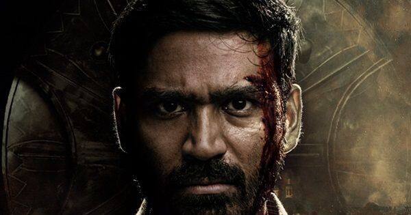 Karnan FIRST LOOK and RELEASE DATE: Dhanush is resilient and intense in ...