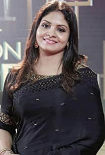 Gayathri Arun - Latest News, Photos, Videos, Awards, Filmography ...