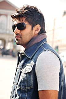 Arya - Latest News, Photos, Videos, Awards, Filmography, Arya Biography ...