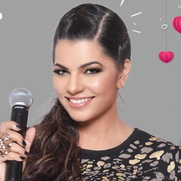 Valentine's Day 2021: Munni Badnaam Hui singer Mamta Sharma has 5 songs ...