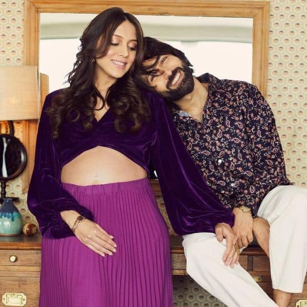 Nakuul Mehta and Jankee Parekh’s maternity photoshoot is pure #couplegoals