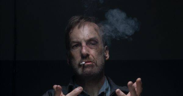 Nobody trailer: Better Call Saul's Bob Odenkirk is ready to kick major ...