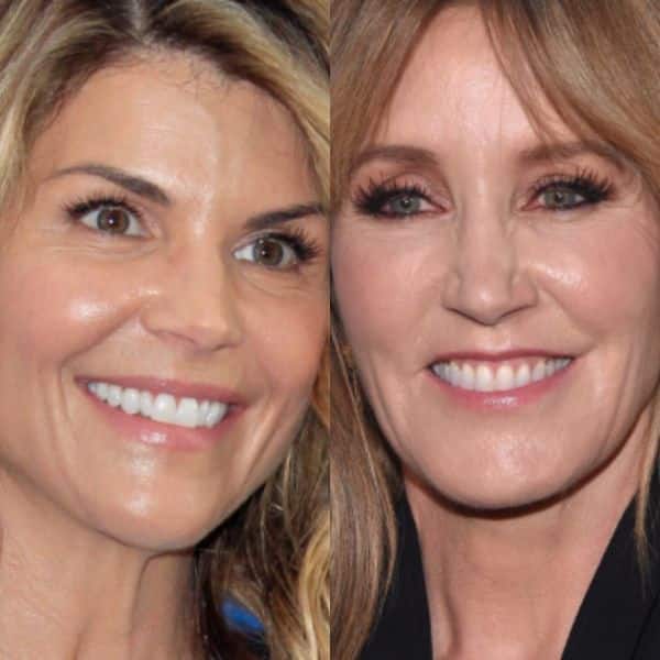 Operation Varsity Blues - The College Admissions Scandal teaser ...