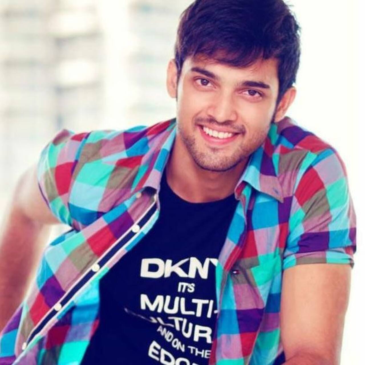 'I am not in a frame of mind to go back to the world of television ...