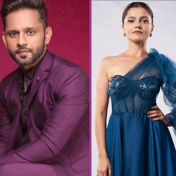 Bigg Boss 14: Will Rahul Vaidya invite Rubina Dilaik to his wedding? The Shakti actress answers