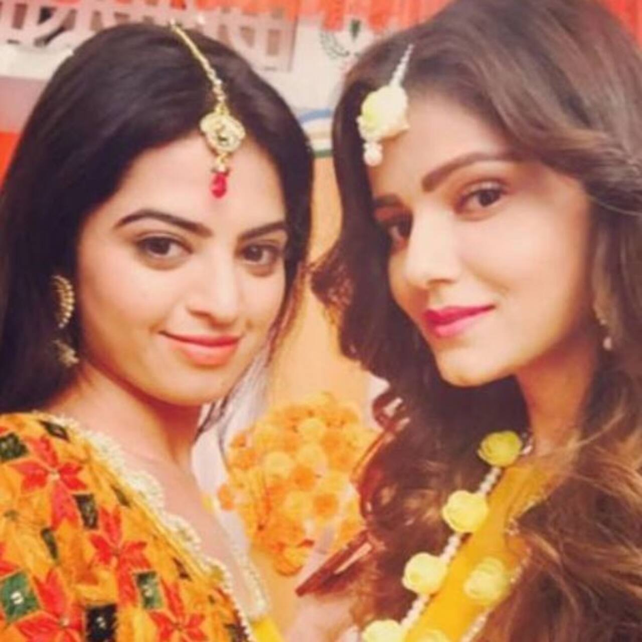 Bigg Boss 14: Rubina Dilaik's Shakti co-star Roshni Sahota says she is 'fighting like a tigress'