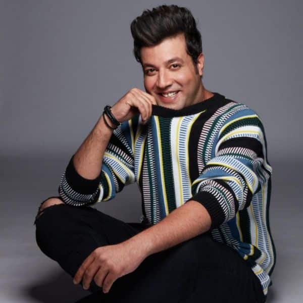 Bollywood News - Happy birthday, Varun Sharma: You'll never guess who's ...