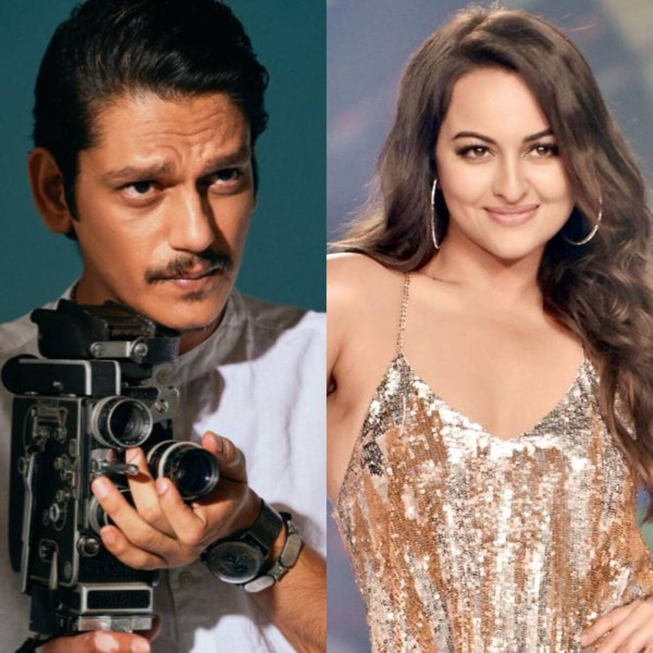 Bollywood News - Shooting and character deets of Vijay Varma and ...