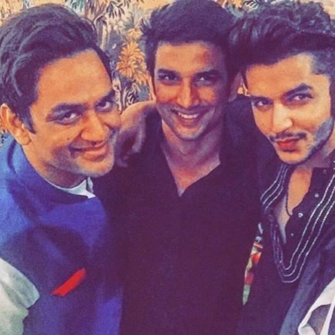 After calling out Priyank Sharma and Parth Samthaan, Vikas Gupta shares ...