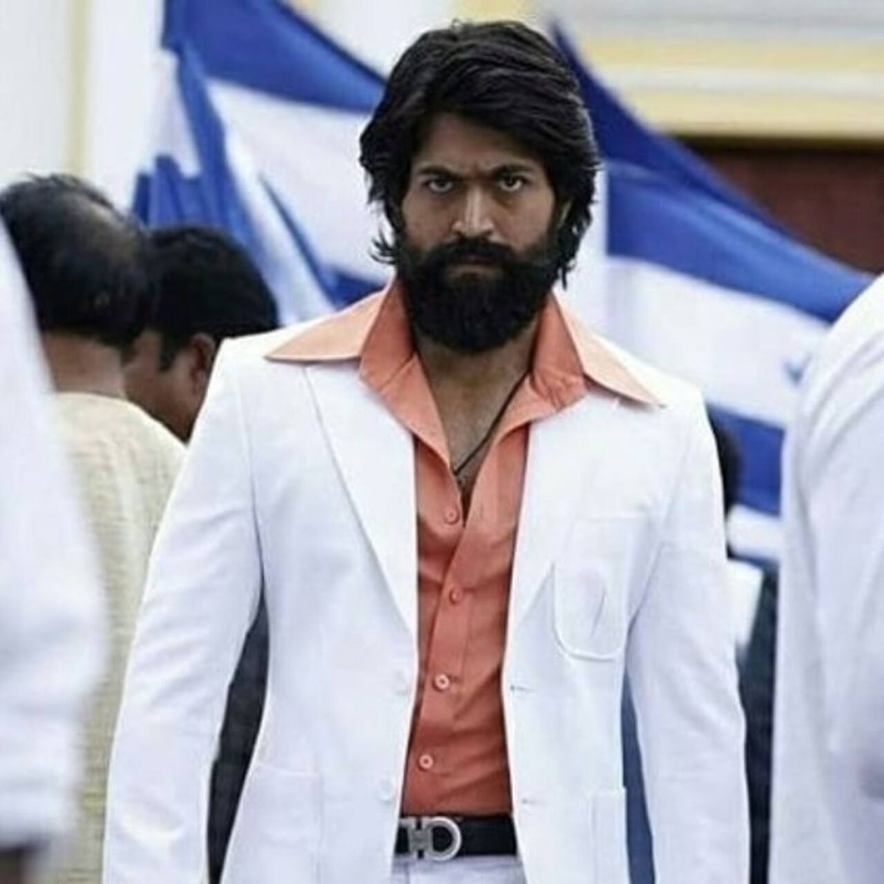KGF star Yash signs Mufti director Narthan's next? Here's what we know