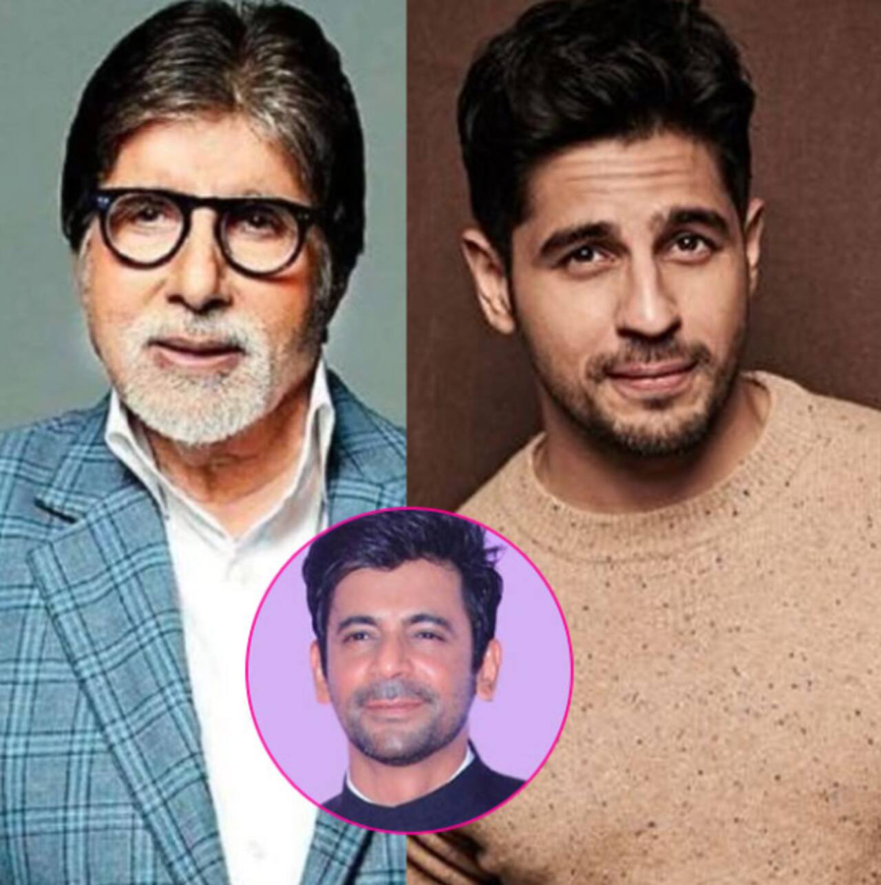 Aankhen 2: Amitabh Bachchan, Sidharth Malhotra, Akshaye Khanne to start ...