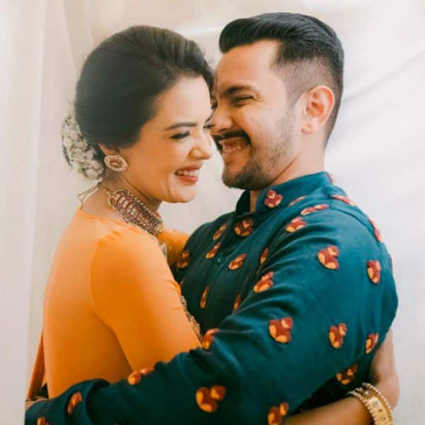 Nach Baliye 10: Aditya Narayan and Shweta Agarwal to participate in the ...