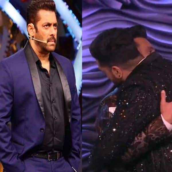 Bigg Boss 14: The Real Khabri makes a SHOCKING revelation says Aly Goni ... Bigg Boss 14: The Real Khabri makes a SHOCKING revelation says Aly Goni ...