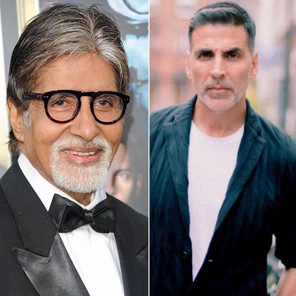 Amitabh Bachchan and Akshay Kumar's silence on petrol price hike irks ...