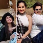 Hunar Hali - Latest News, Photos, Videos, Awards, Filmography, Hunar ...