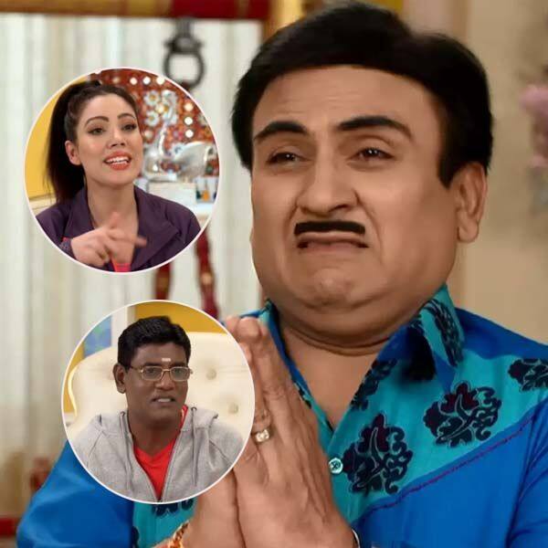 Taarak Mehta Ka Ooltah Chashmah Spoiler Alert 5 February episode 3094 ...