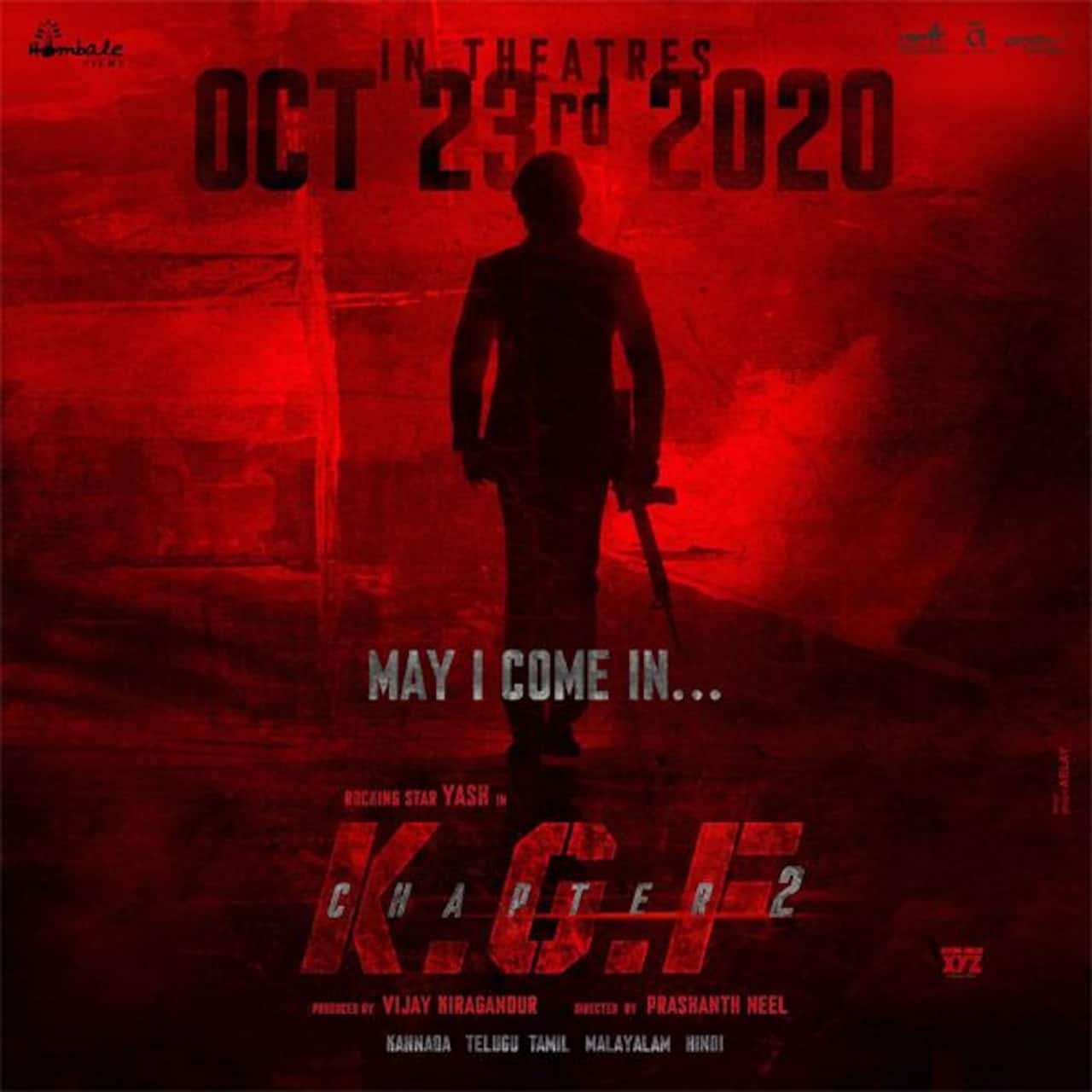 From RRR To KGF 2 Here Are 5 Bollywood south Crossover Ventures Which from-rrr-to-kgf-2-here-are-5-bollywood-south-crossover-ventures-which