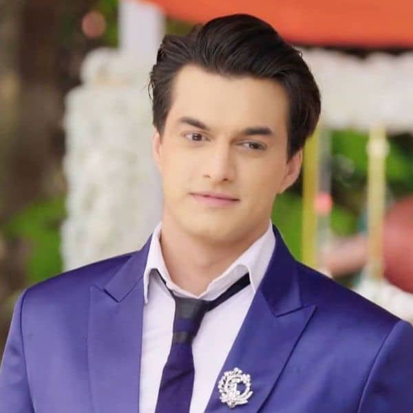 Yeh Rishta Kya Kehlata Hai: Mohsin Khan’s splendid performance proves ...