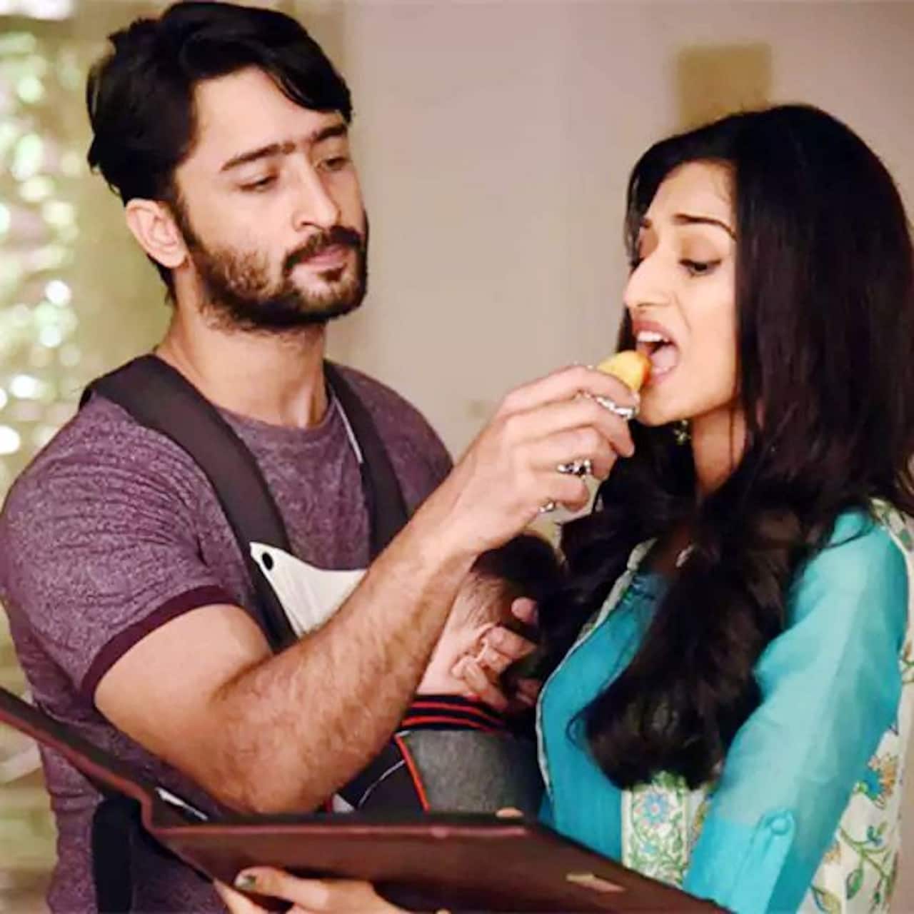 Shaheer Sheikh and Erica Fernandes to reunite for Kuch Rang Pyar Ke Aise Bhi 3?