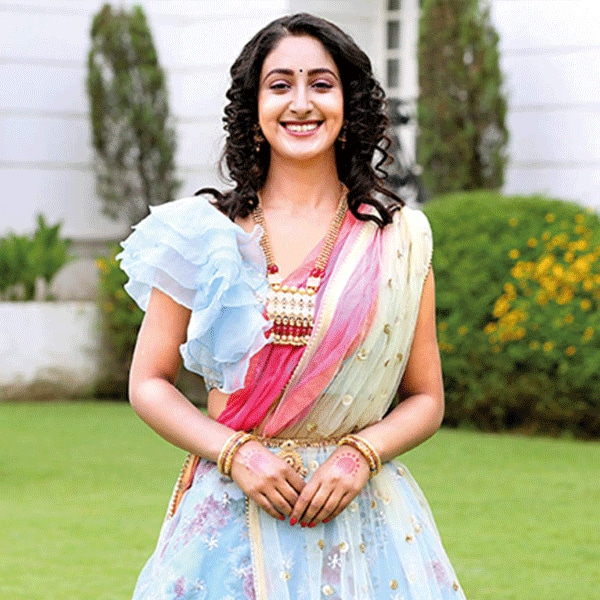 Kangana Ranaut, Rubina Dilaik, Yami Gautam: These actress from Himachal ...