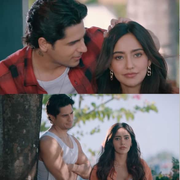 Thoda Thoda Pyaar Song: Sidharth Malhotra looks cute as a cupcake in ...