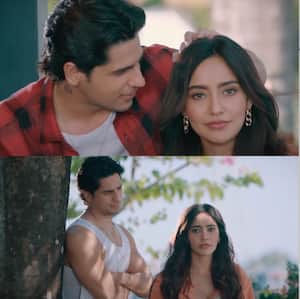 Will Neha Sharma steal the thunder from Vivek Oberoi in Jayantabhai Ki ...