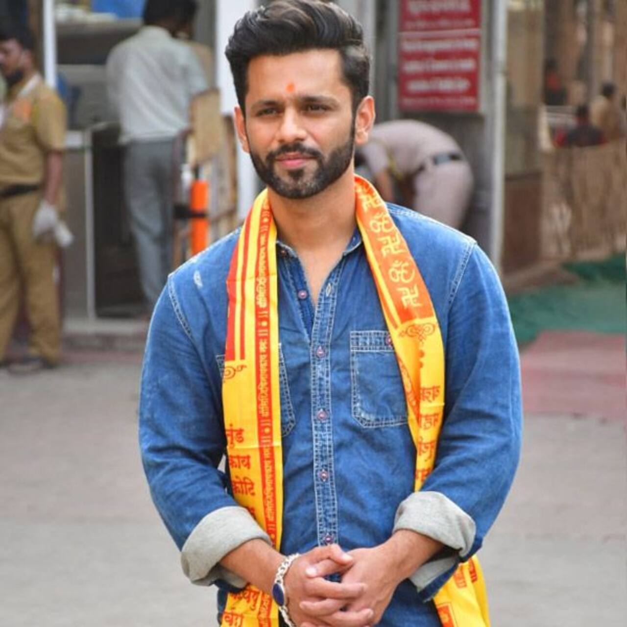 Taimur Ali Khan, Rahul Vaidya, Alia Bhatt and others made heads turn ...