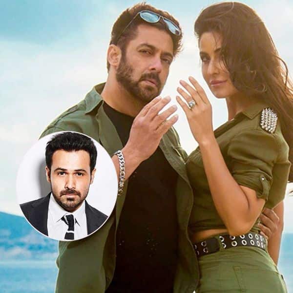 Tiger 3: Salman Khan, Katrina Kaif and Emraan Hashmi attend puja at YRF before shooting