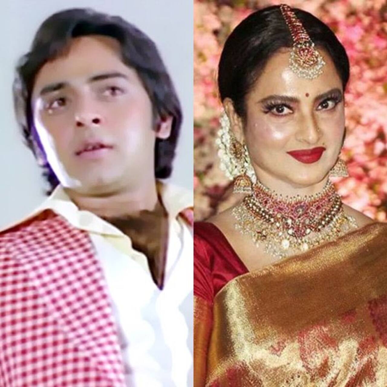 Soniya Mehra reveals it all about her father Vinod Mehra's closeness ...