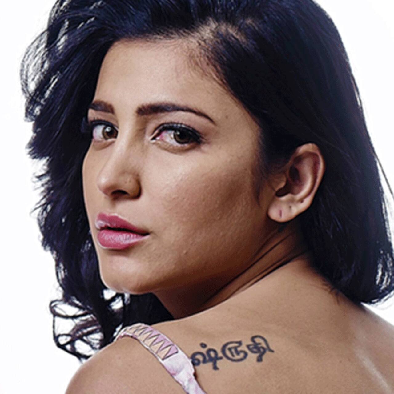 Rashmika Mandanna to Samantha Akkineni, check out Tattoo designs of ...