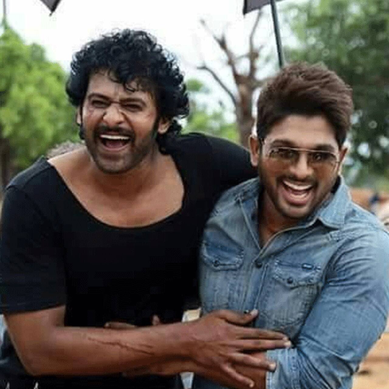 Allu Arjun-Prabhas to Mahesh Babu-Thalapathy Vijay, these south actors ...