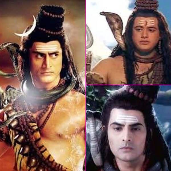 Maha Shivratri 2021: Mohit Raina और Samar Jai Singh समेत ये कलाकार भगवान शिव का किरदार निभाकर ...