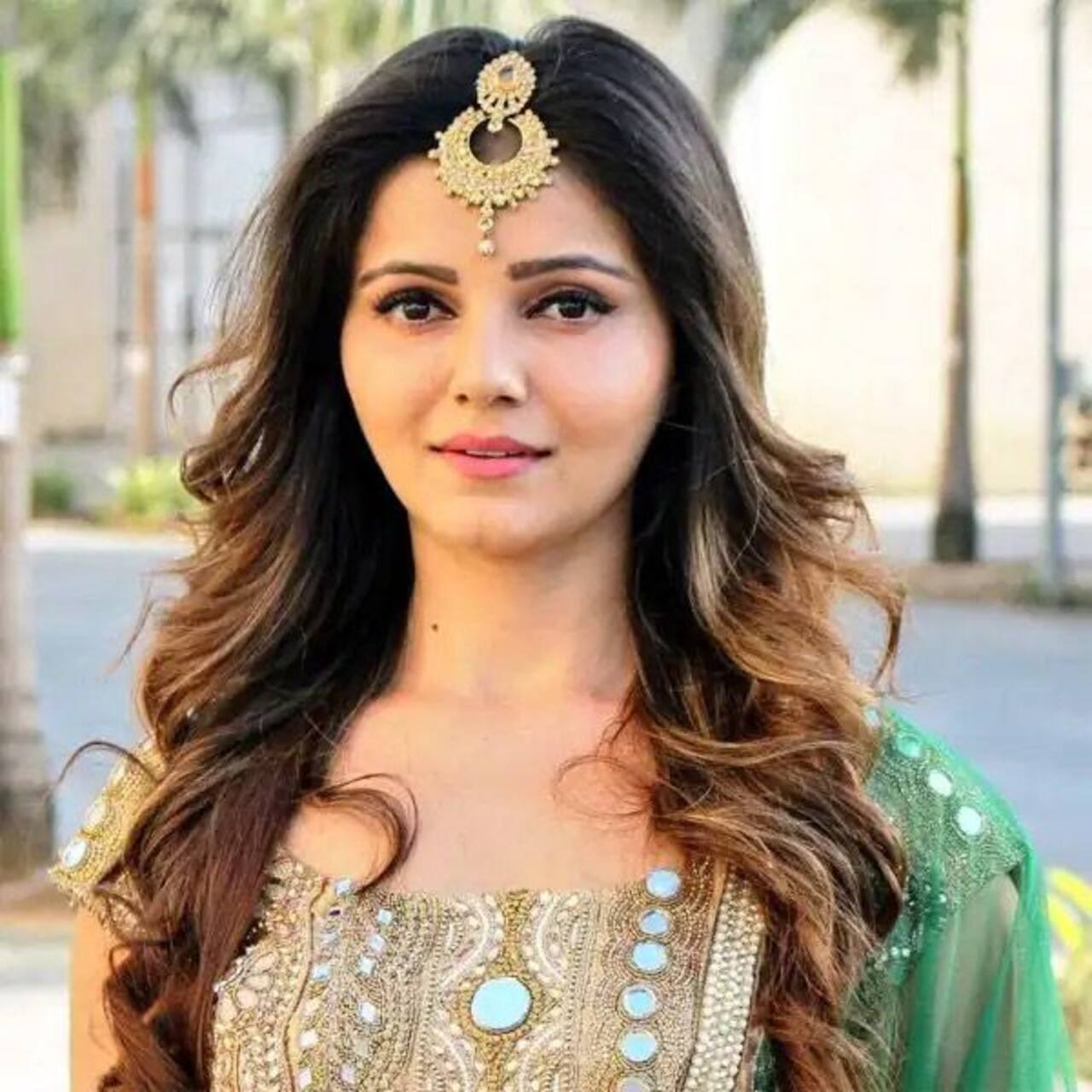 Naagin 6: Jennifer Winget, Rubina Dilaik, Disha Parmar – 10 TV ...