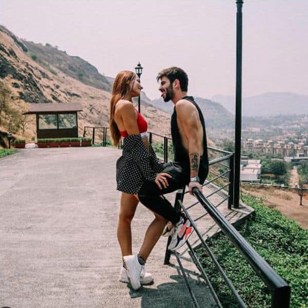 Splitsvilla 13: Kat Kristiian and Kevin Almasifar's chemistry is on ...