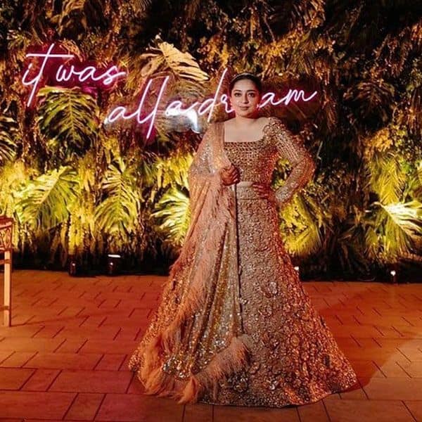Nidhi Dutta-Binoy Gandhi's royal Jaipur wedding: Raveena Tandon, Suniel ... Nidhi Dutta-Binoy Gandhi's royal Jaipur wedding: Raveena Tandon, Suniel ...