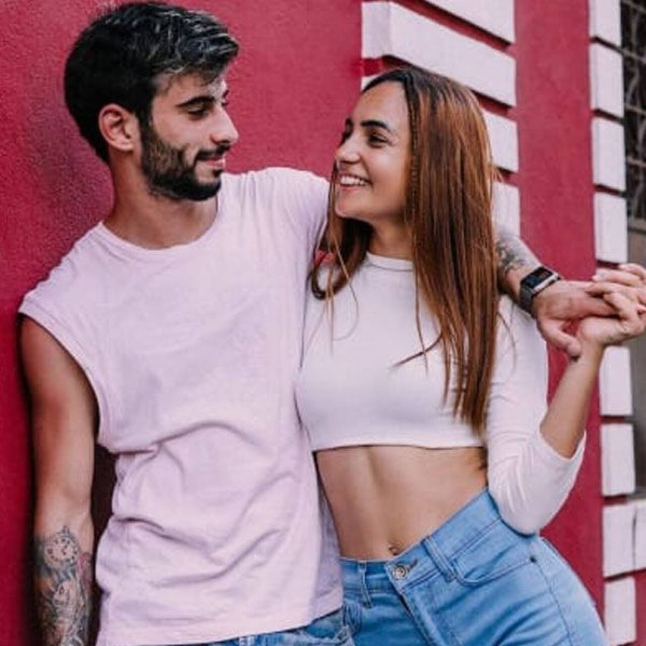 Splitsvilla 13: Kat Kristiian and Kevin Almasifar's chemistry is on ...