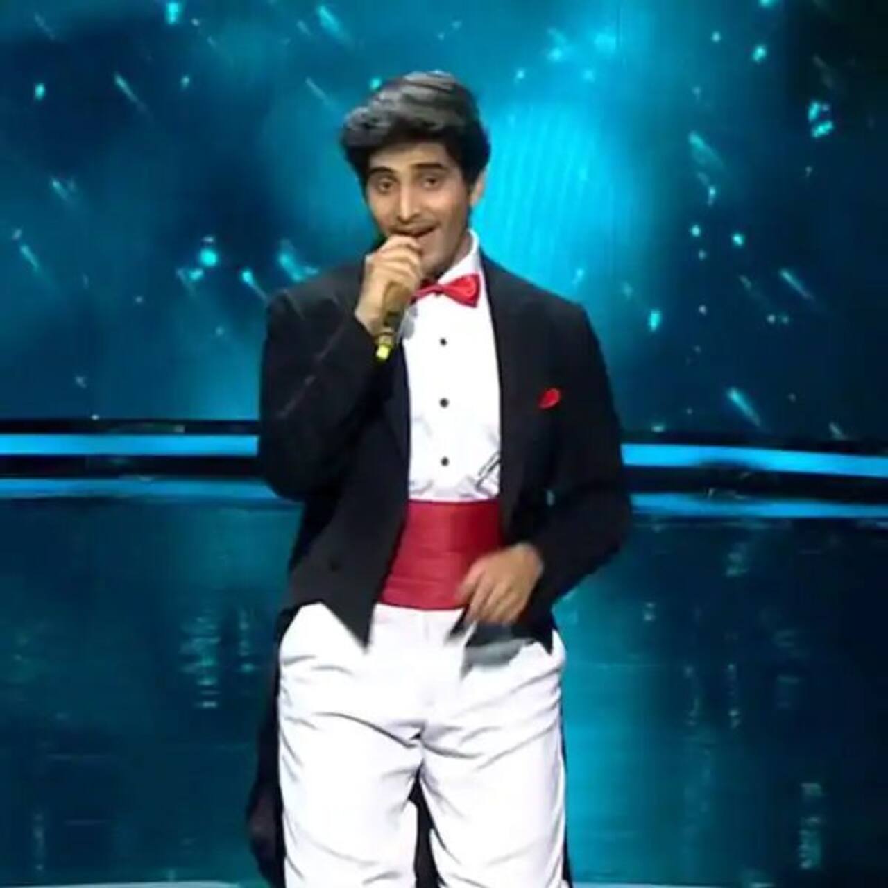 Indian Idol 12: Nachiket Lele's splendid performances that prove he ...