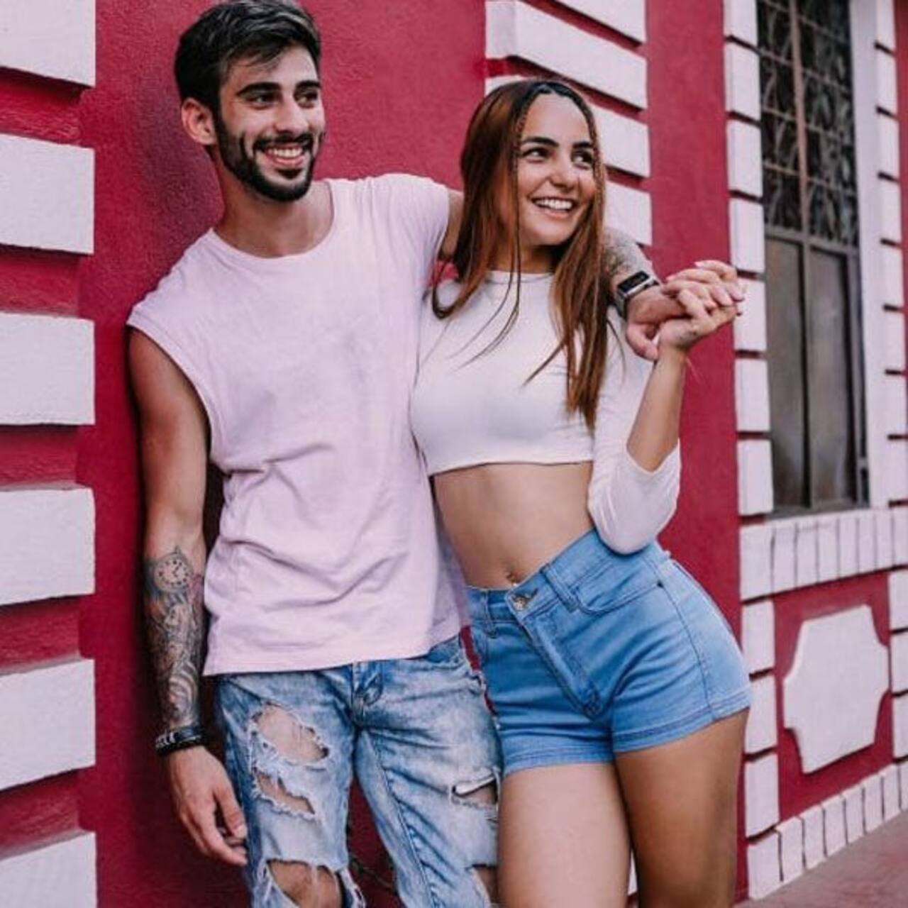 Splitsvilla 13: Kat Kristiian and Kevin Almasifar's chemistry is on ...