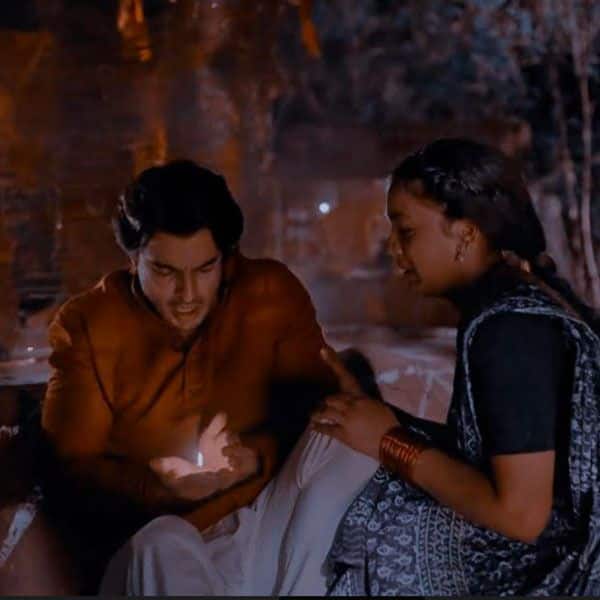 Imlie's Sumbul Touqeer-Gashmeer Mahajani, Molkki's Priyal Mahajan-Amar ...